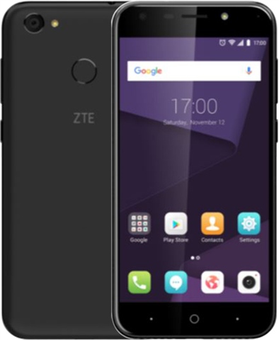 ZTE Blade A6 16GB Black, Optus B - CeX (AU): - Buy, Sell, Donate