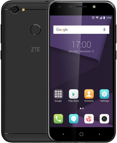 ZTE Blade A6 16GB Black, Unlocked B - CeX (AU): - Buy, Sell, Donate