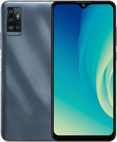 ZTE Blade A71 64GB Gray, Unlocked A - CeX (AU): - Buy, Sell, Donate