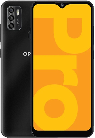 ZTE Optus X Pro (3GB+64GB) Black, Unlocked A - CeX (AU): - Buy, Sell ...