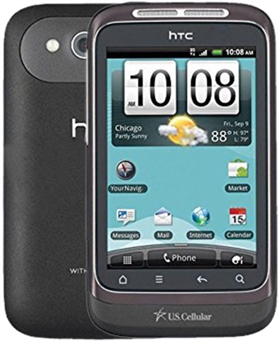 HTC Wildfire, Optus B - CeX (AU): - Buy, Sell, Donate