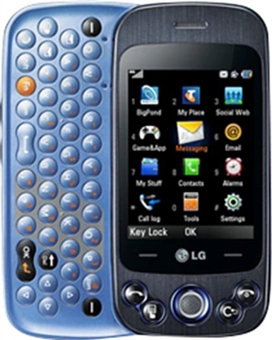 LG Craze, Telstra B - CeX (AU): - Buy, Sell, Donate