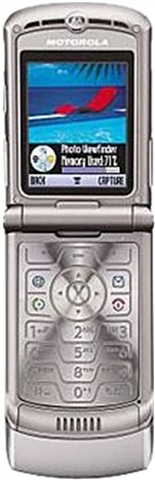 Motorola V3 Razr, Telstra C - CeX (AU): - Buy, Sell, Donate