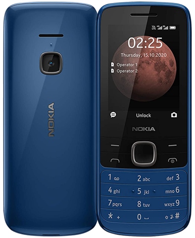 Nokia 225, Telstra B - CeX (AU): - Buy, Sell, Donate