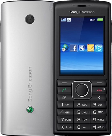 Sony Ericsson j108, Telstra B - CeX (AU): - Buy, Sell, Donate