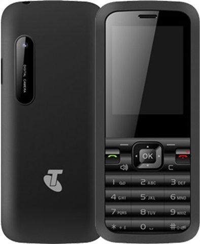 ZTE T126 Cruise, Telstra C - CeX (AU): - Buy, Sell, Donate