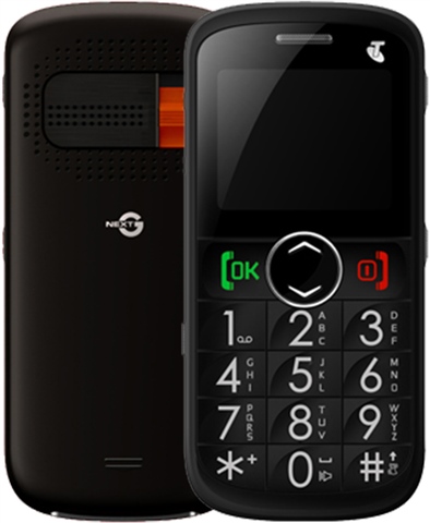 ZTE T203 Easycall 2, Telstra B - CeX (AU): - Buy, Sell, Donate