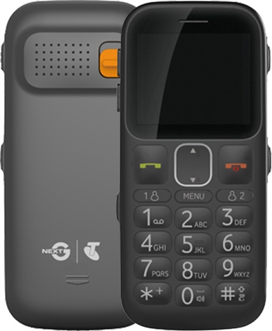 ZTE T303 Easy Call 3, Telstra A - CeX (AU): - Buy, Sell, Donate