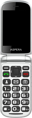 Aspera F40, Unlocked B - CeX (AU): - Buy, Sell, Donate
