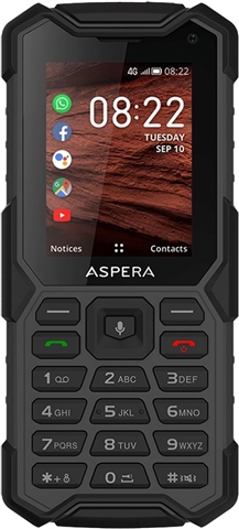 Aspera R40, Unlocked A - CeX (AU): - Buy, Sell, Donate