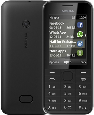 Nokia 208, Unlocked C - CeX (AU): - Buy, Sell, Donate