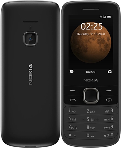 Nokia 225, Unlocked A - CeX (AU): - Buy, Sell, Donate