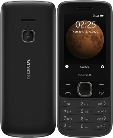Nokia 225, Unlocked B - CeX (AU): - Buy, Sell, Donate