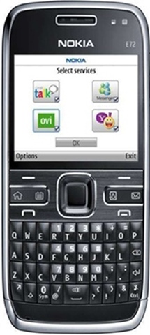 Nokia E72, Unlocked C - CeX (AU): - Buy, Sell, Donate