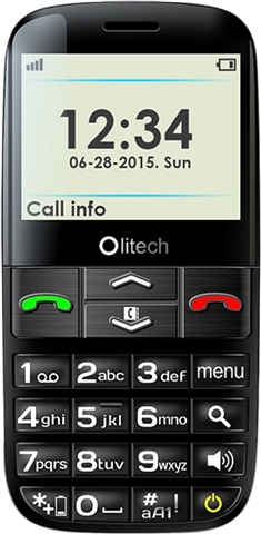 Olitech Easymate Plus, Unlocked B - CeX (AU): - Buy, Sell, Donate