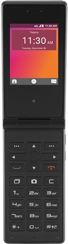 ZTE Flip 2 T21, Unlocked C - CeX (AU): - Buy, Sell, Donate
