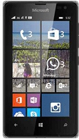 Microsoft Lumia 532 8GB Black, Unlocked B - CeX (AU): - Buy, Sell, Donate
