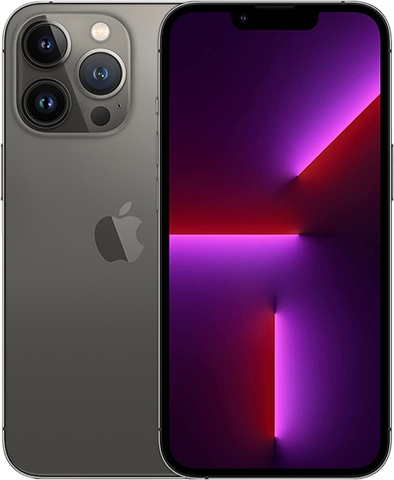 Apple iPhone 13 Pro 128GB Graphite, Unlocked A - CeX (AU): - Buy, Sell ...