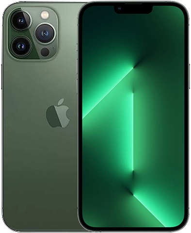 Apple iPhone 13 Pro 1TB Alpine Green, Unlocked B - CeX (AU): - Buy ...
