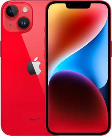 Apple iPhone 14 512GB (PRODUCT)RED, Unlocked A - CeX (AU): - Buy, Sell ...