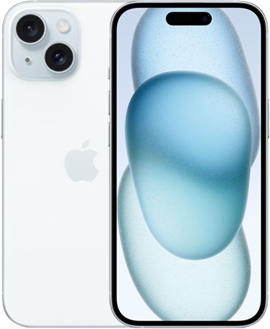 Apple iPhone 15 256GB Blue, Unlocked B - CeX (AU): - Buy, Sell, Donate