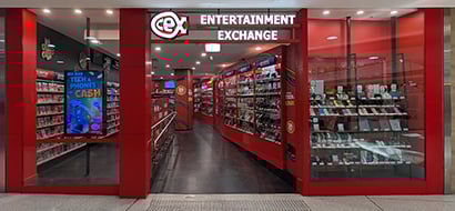 CeX (AU) : Blacktown