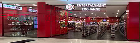 CeX (AU) : Parramatta