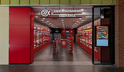 CeX (AU) : Rouse Hill